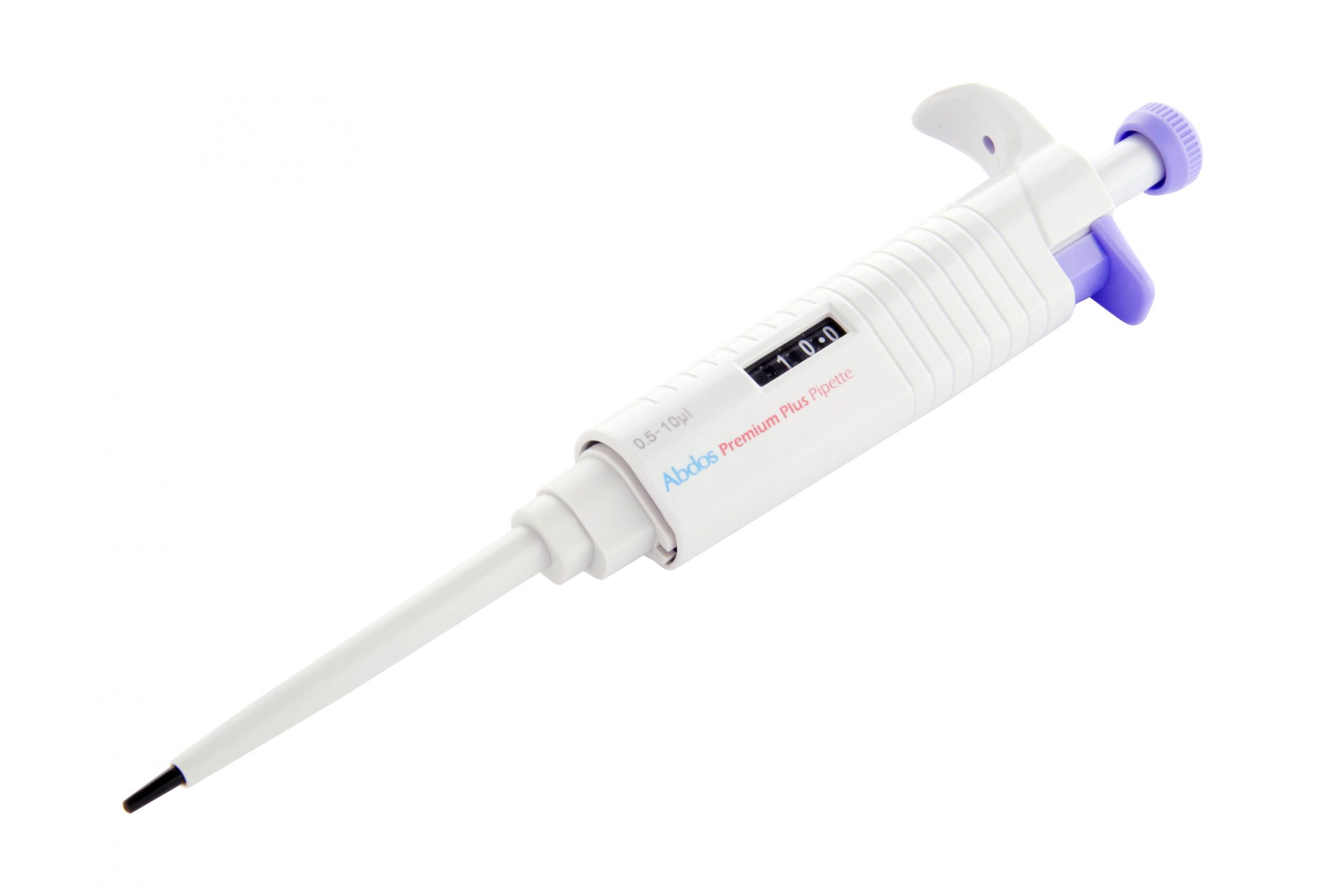 Premium Plus Pipettes Fully-Autoclavable, PP - Lab Technologies