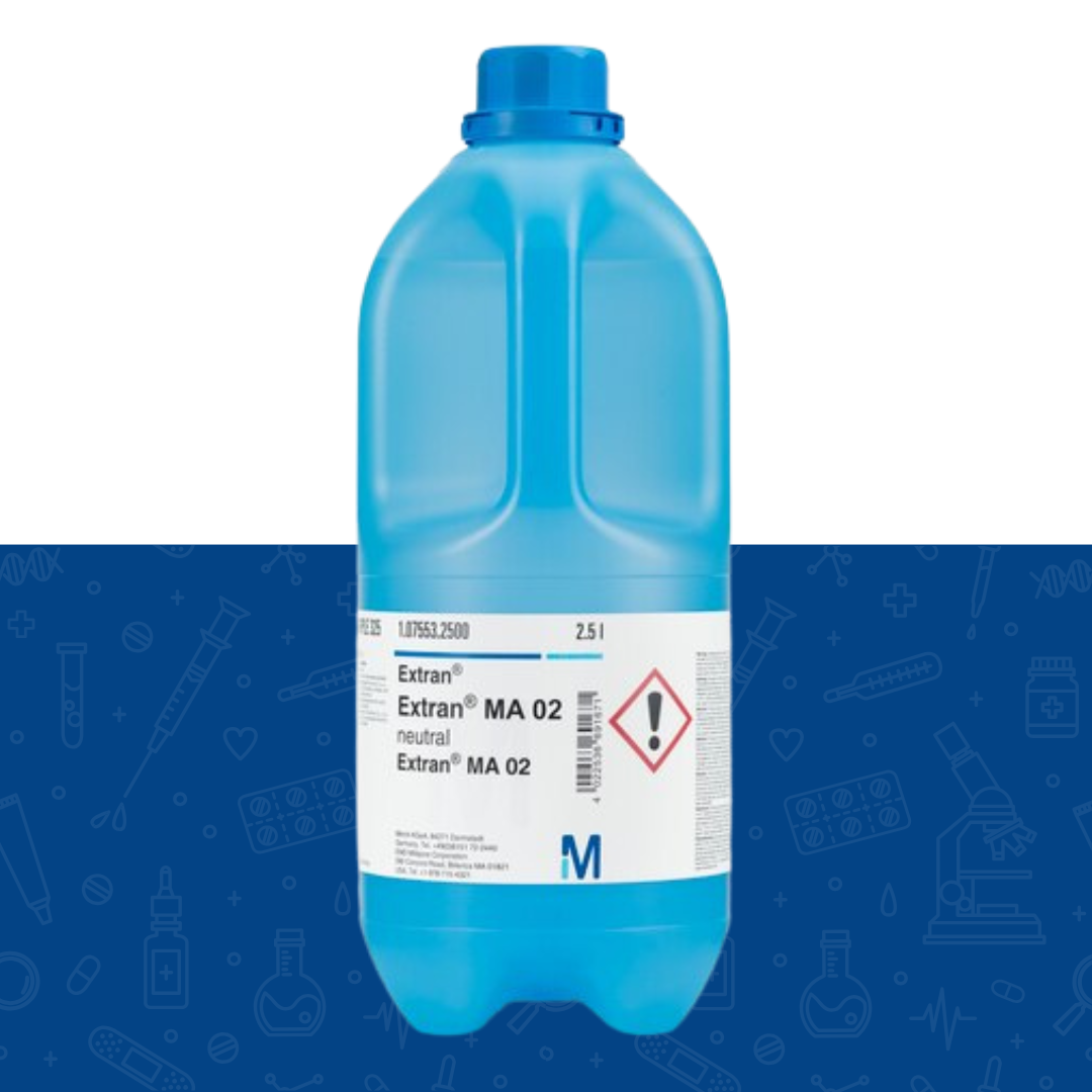 EXTRAN MA 02, 500ML - Lab Technologies
