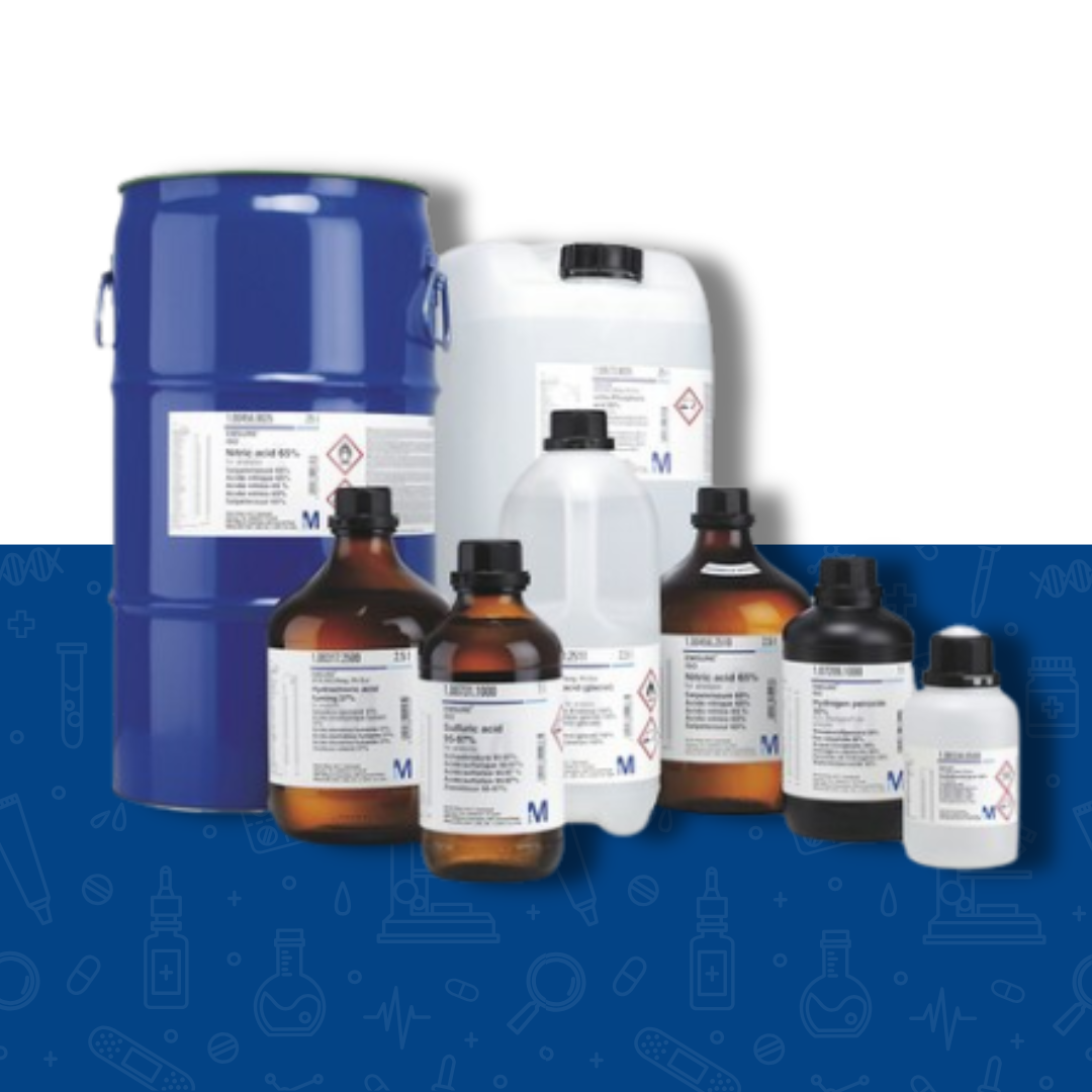 PERCHLORIC ACID 70% EMPARTA-2.5L - Lab Technologies